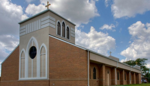 Details of St. Thomas Orthodox Church - Detroit Warren Michigan (Indian ...